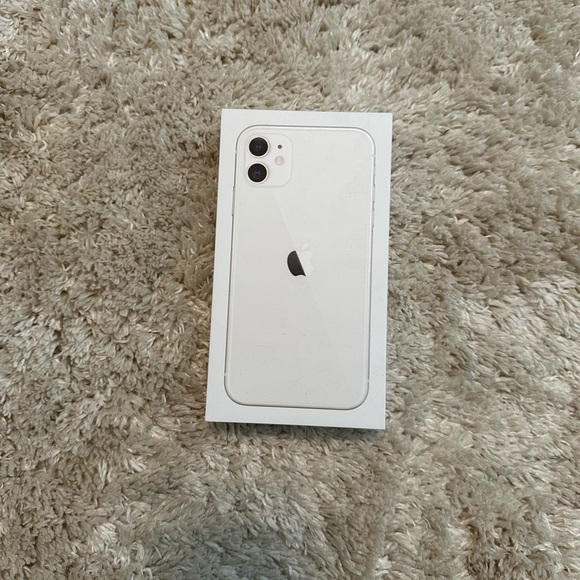 Apple | Other | Iphone 1 Box | Poshmark